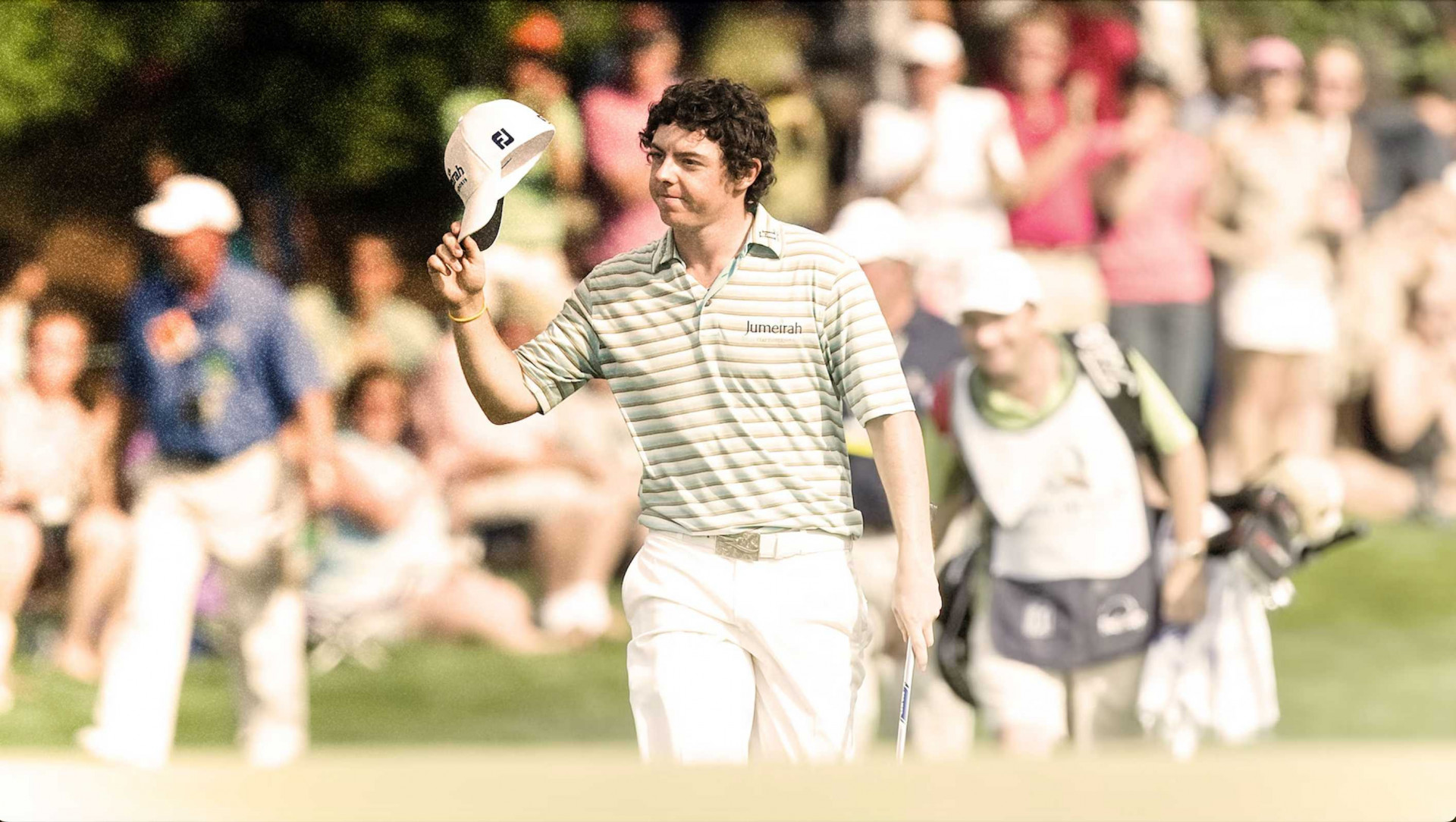 Quail Hollow Golf Club: Nơi khởi nguồn của Rory McIlroy tại PGA Tour