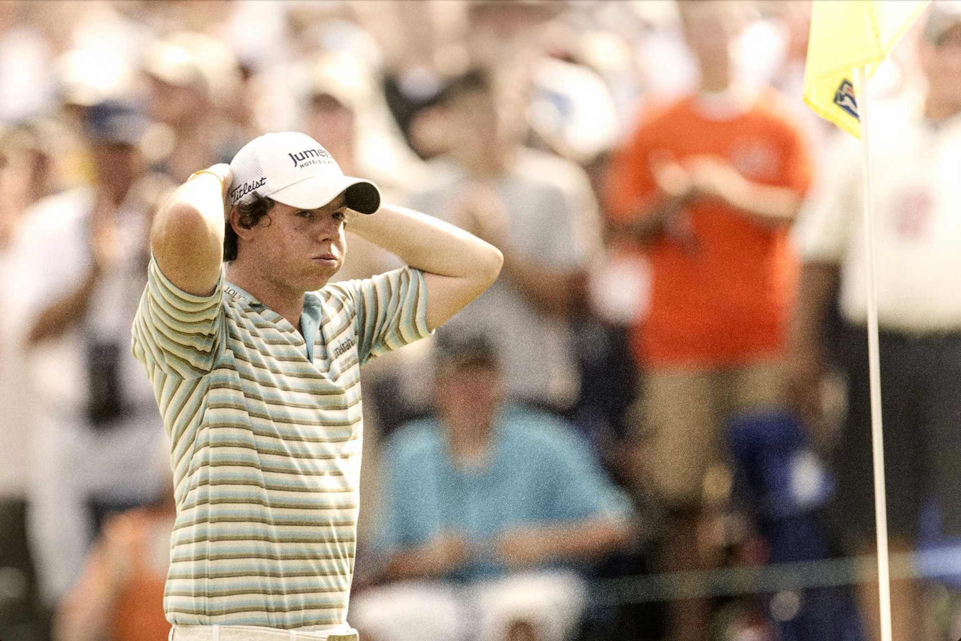 Quail Hollow Golf Club: Nơi khởi nguồn của Rory McIlroy tại PGA Tour